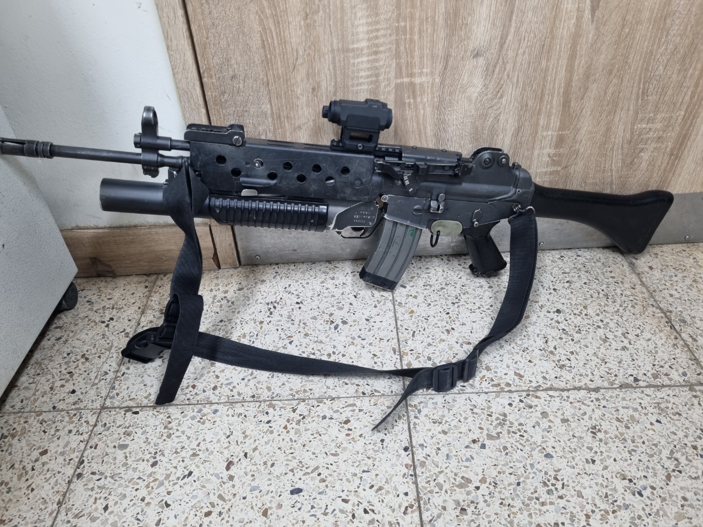 BEMIL 사진 자료실 - 유용원의 군사세계