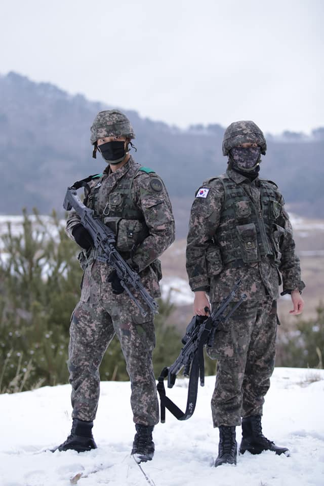 BEMIL 사진 자료실 - BEMIL 군사세계