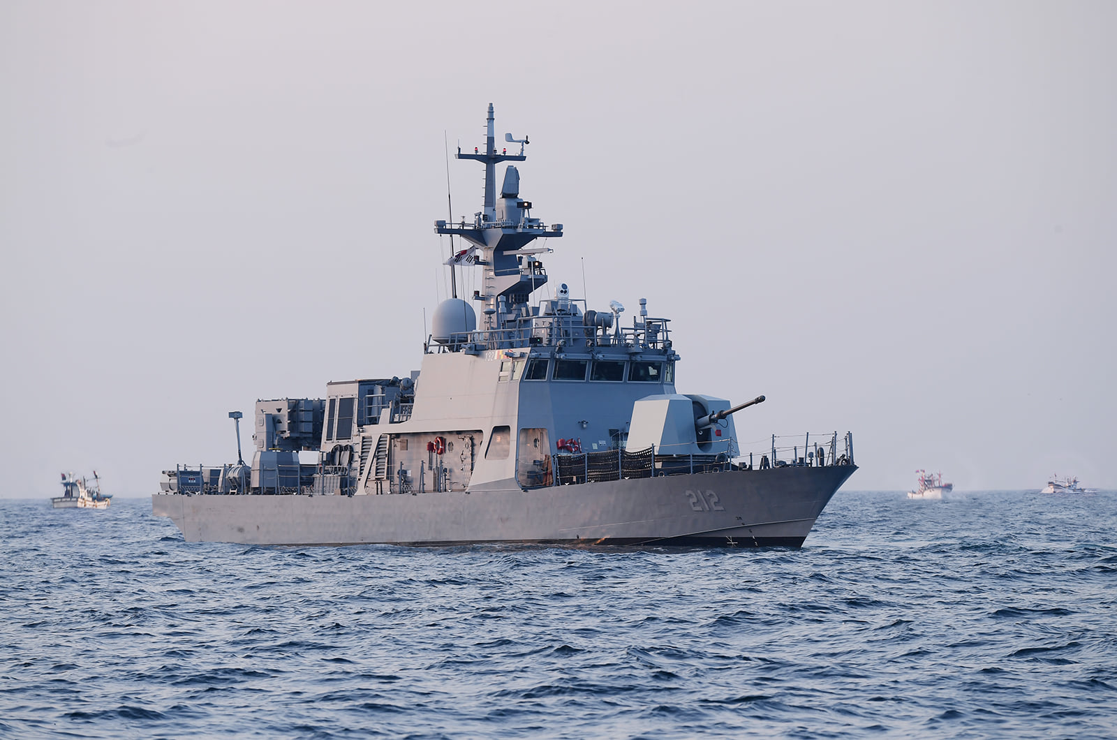 BEMIL 사진 자료실 - 유용원의 군사세계