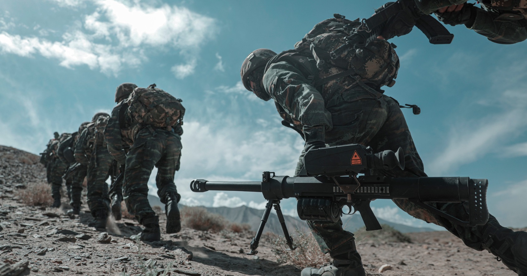 BEMIL 사진 자료실 - BEMIL 군사세계