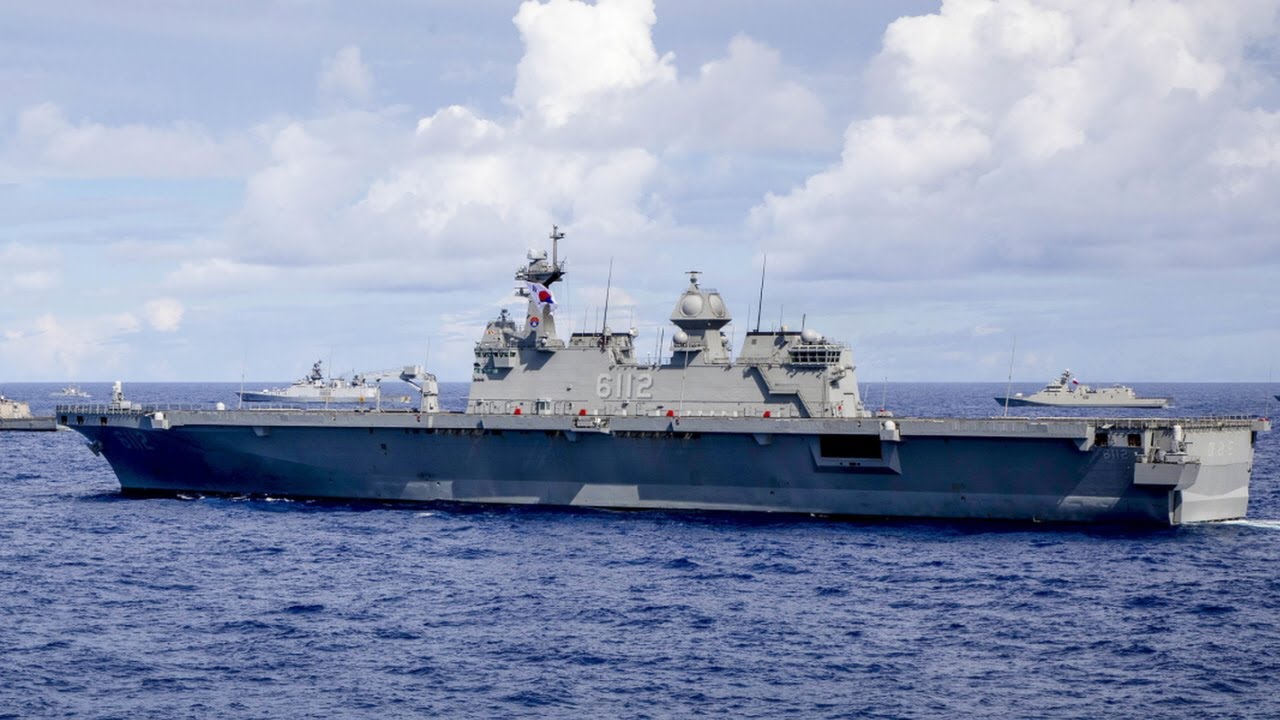 BEMIL 사진 자료실 - 유용원의 군사세계