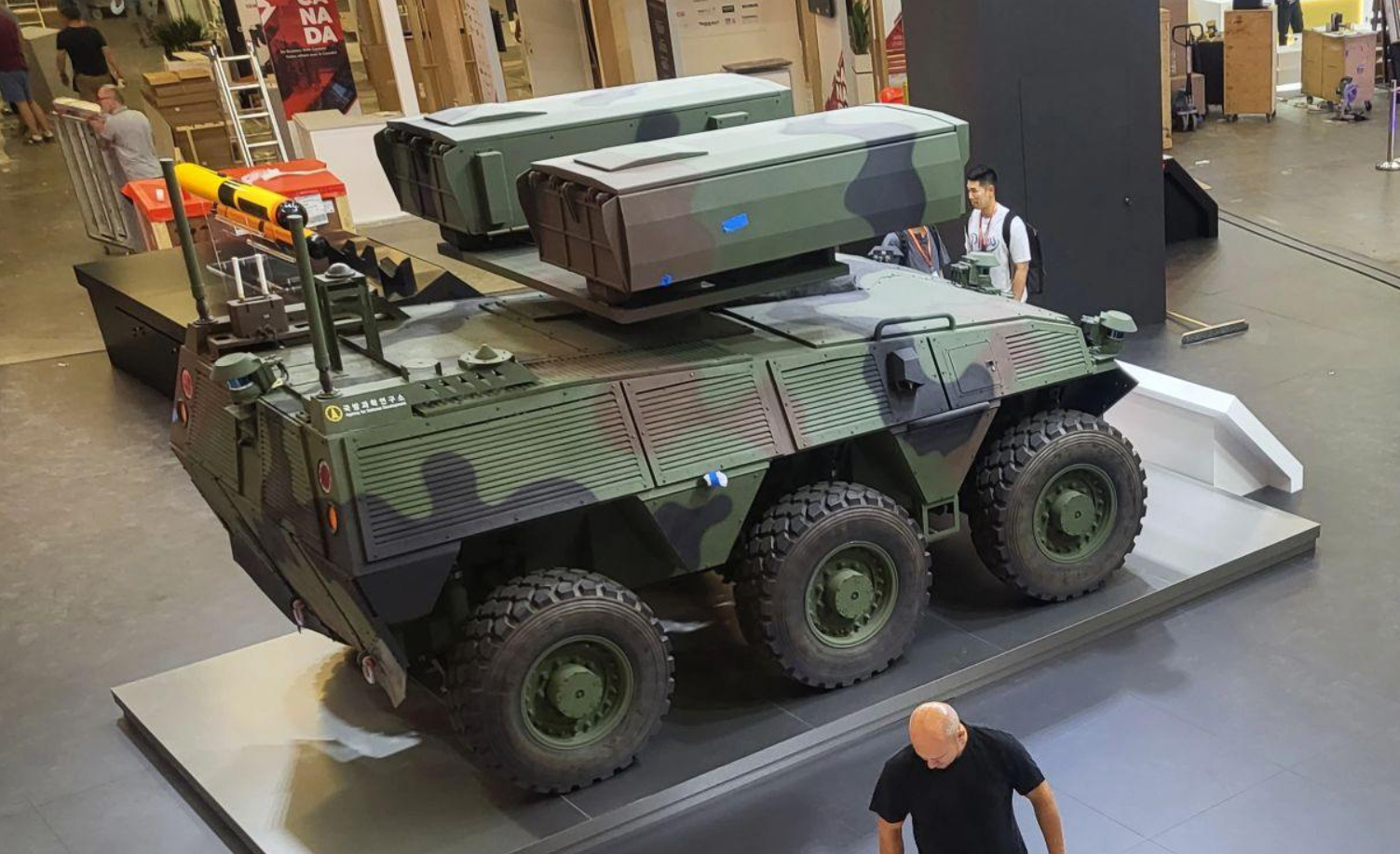 BEMIL 사진 자료실 - 유용원의 군사세계