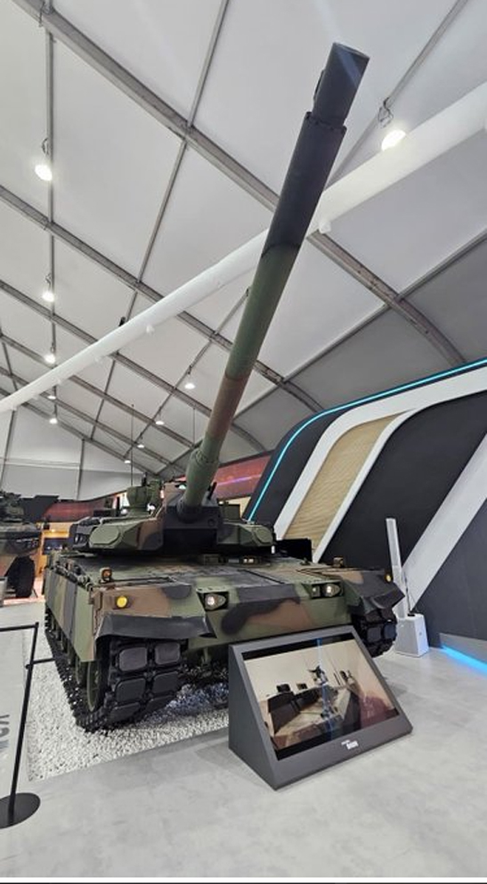 BEMIL 사진 자료실 - 유용원의 군사세계