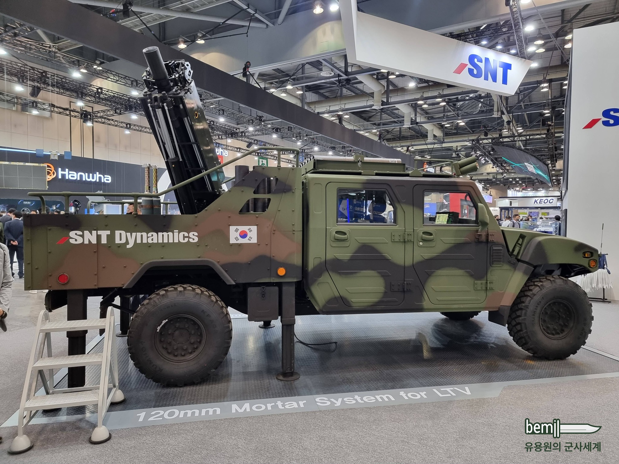 BEMIL 사진 자료실 - BEMIL 군사세계