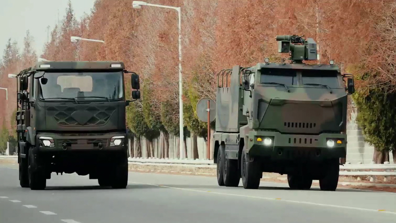 BEMIL 사진 자료실 - 유용원의 군사세계