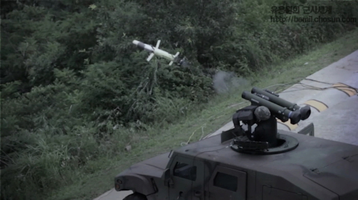 Kia Motors completes development of Korean 'Humvee' Light Tactical ...