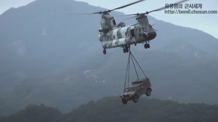 Kia Motors completes development of Korean 'Humvee' Light Tactical ...