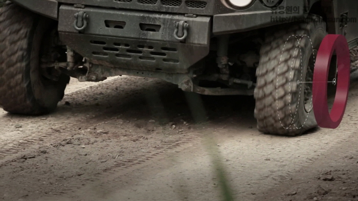 Kia Motors completes development of Korean 'Humvee' Light Tactical ...