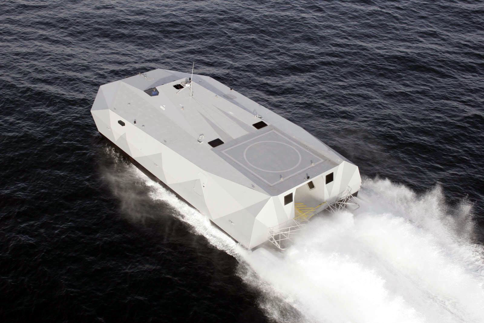 Pentamaran - JungleKey.fr Image #50