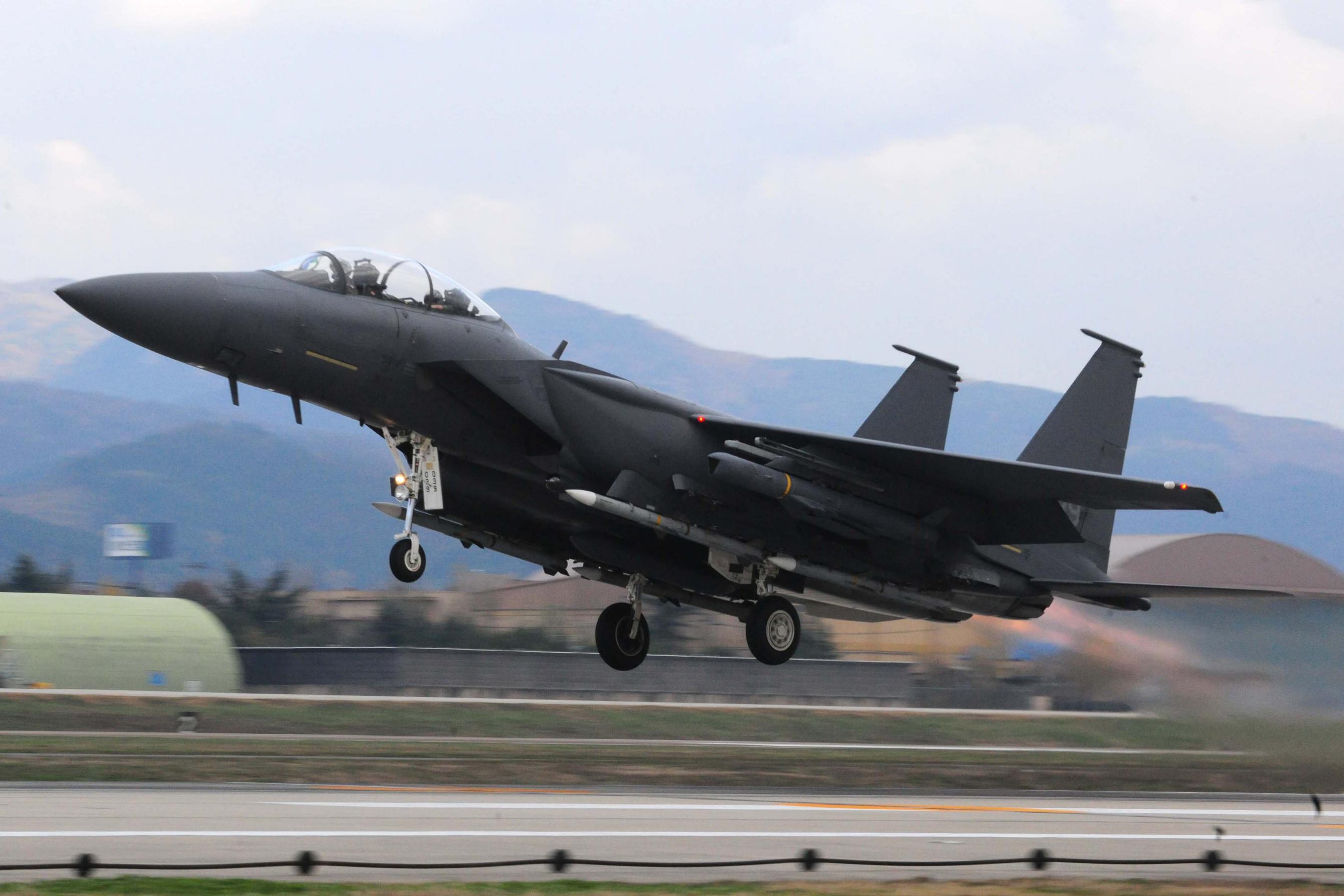 유용원의 최신 리포트 - 유용원의 군사세계