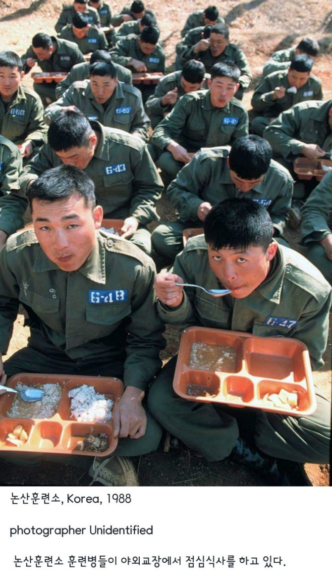 BEMIL 쉼터 - BEMIL 군사세계