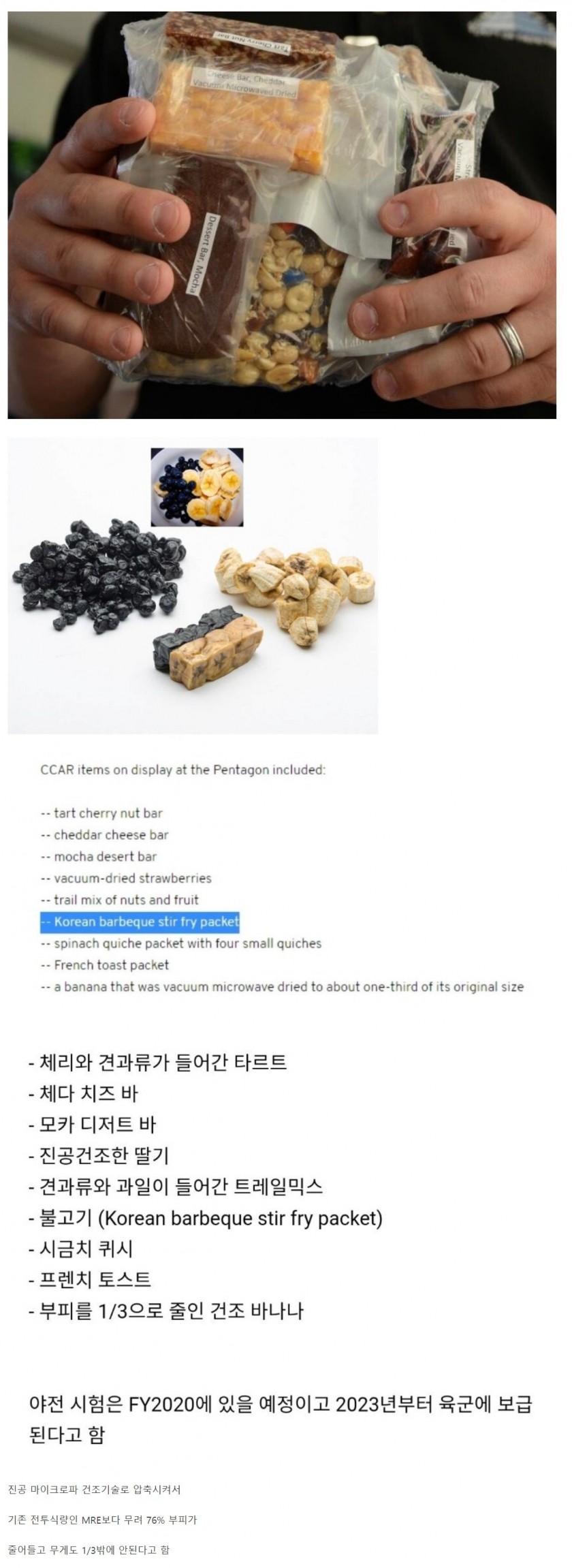 BEMIL 쉼터 - 유용원의 군사세계