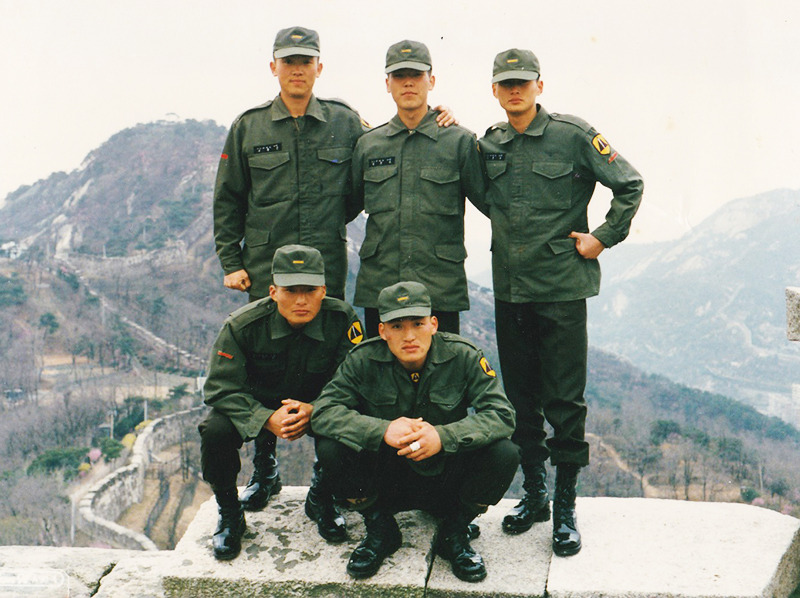 BEMIL 쉼터 - 유용원의 군사세계