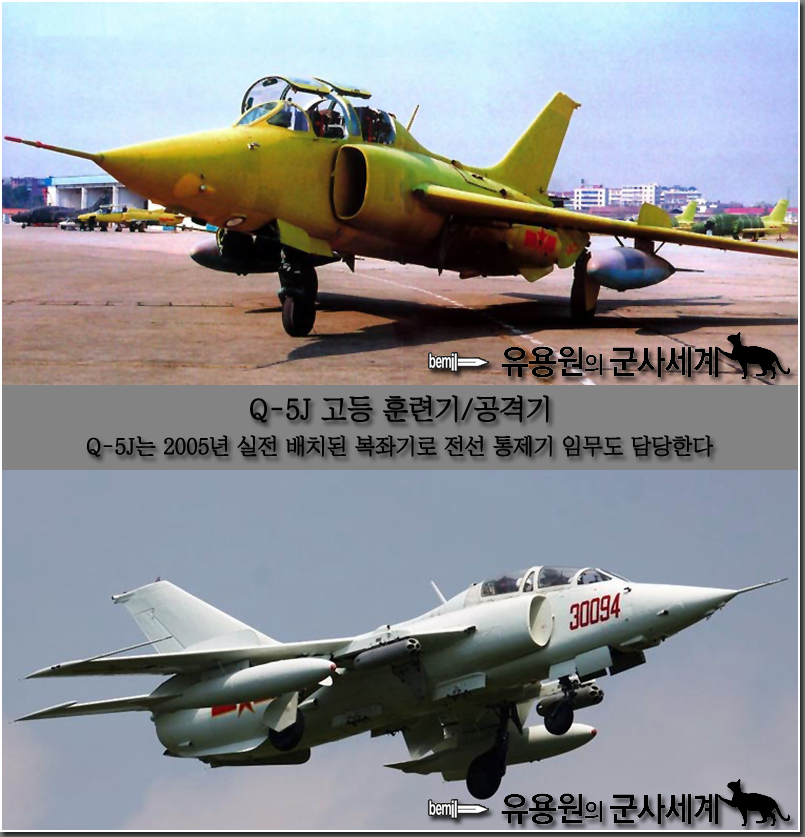 전문가 코너 - 유용원의 군사세계