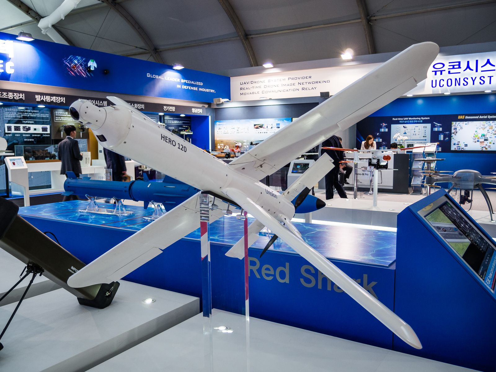 전문가 코너 - 유용원의 군사세계