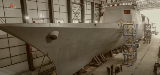 전문가 코너 - 유용원의 군사세계