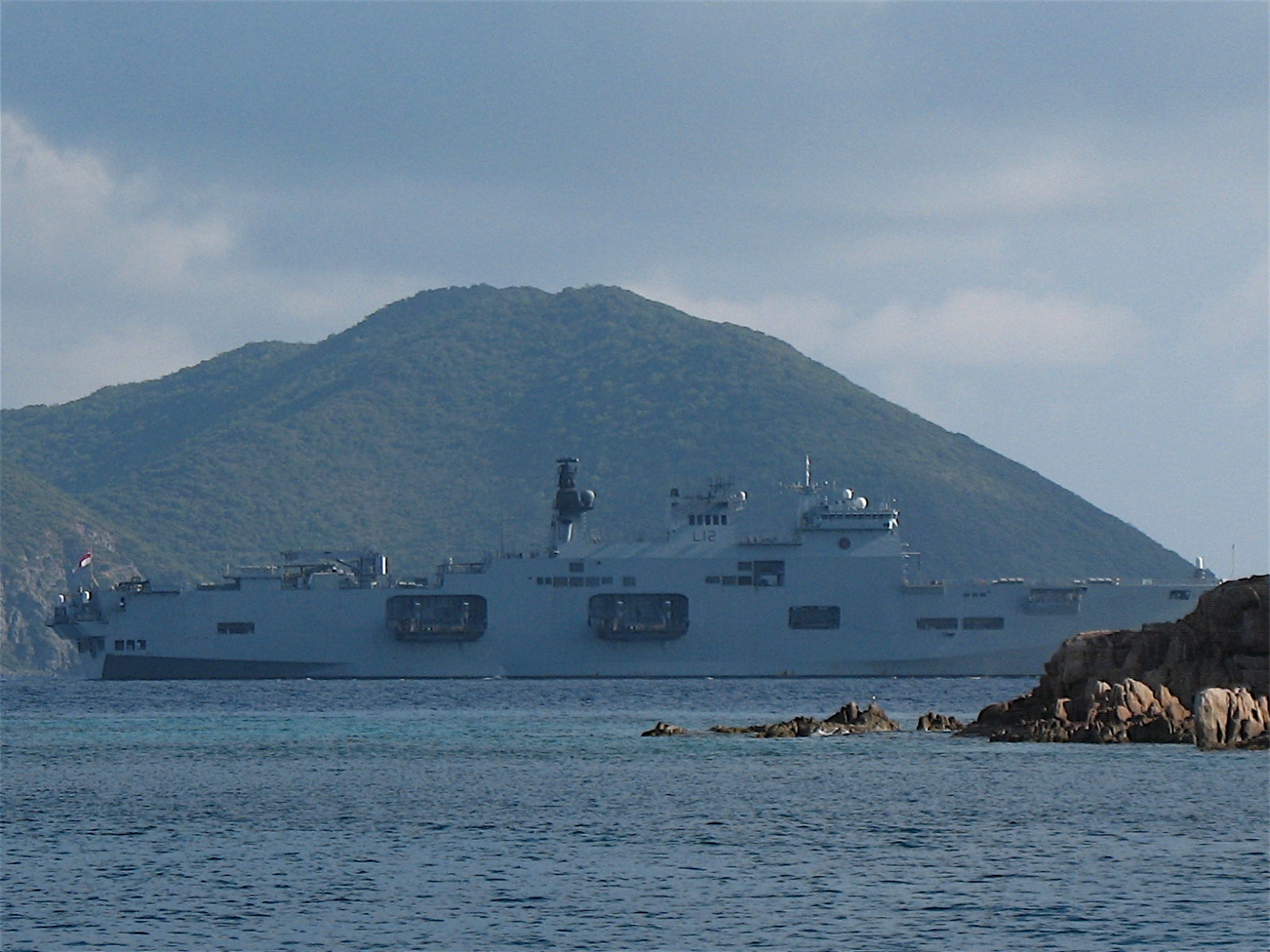 BEMIL 아카이브 - 유용원의 군사세계