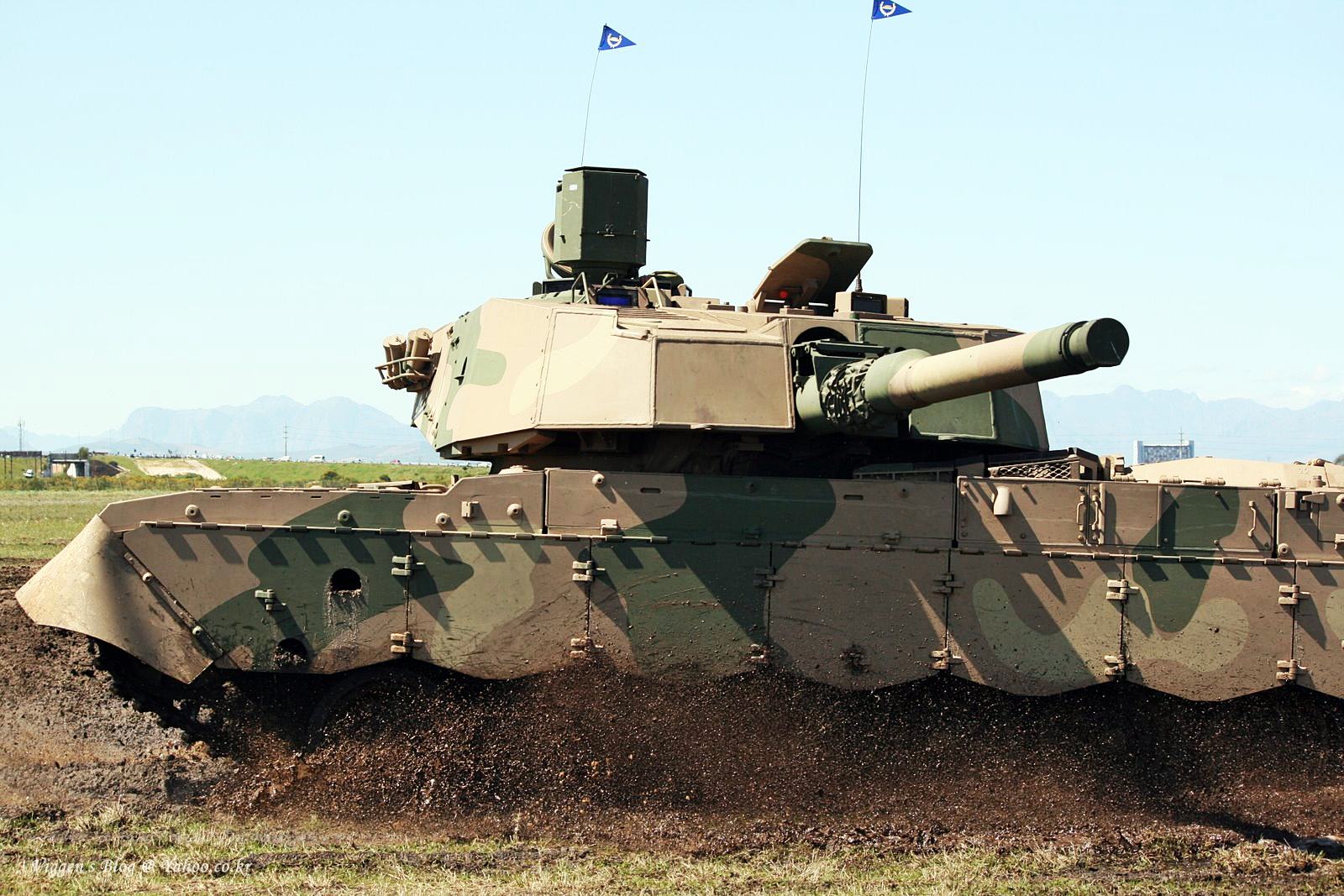 BEMIL 아카이브 - 유용원의 군사세계