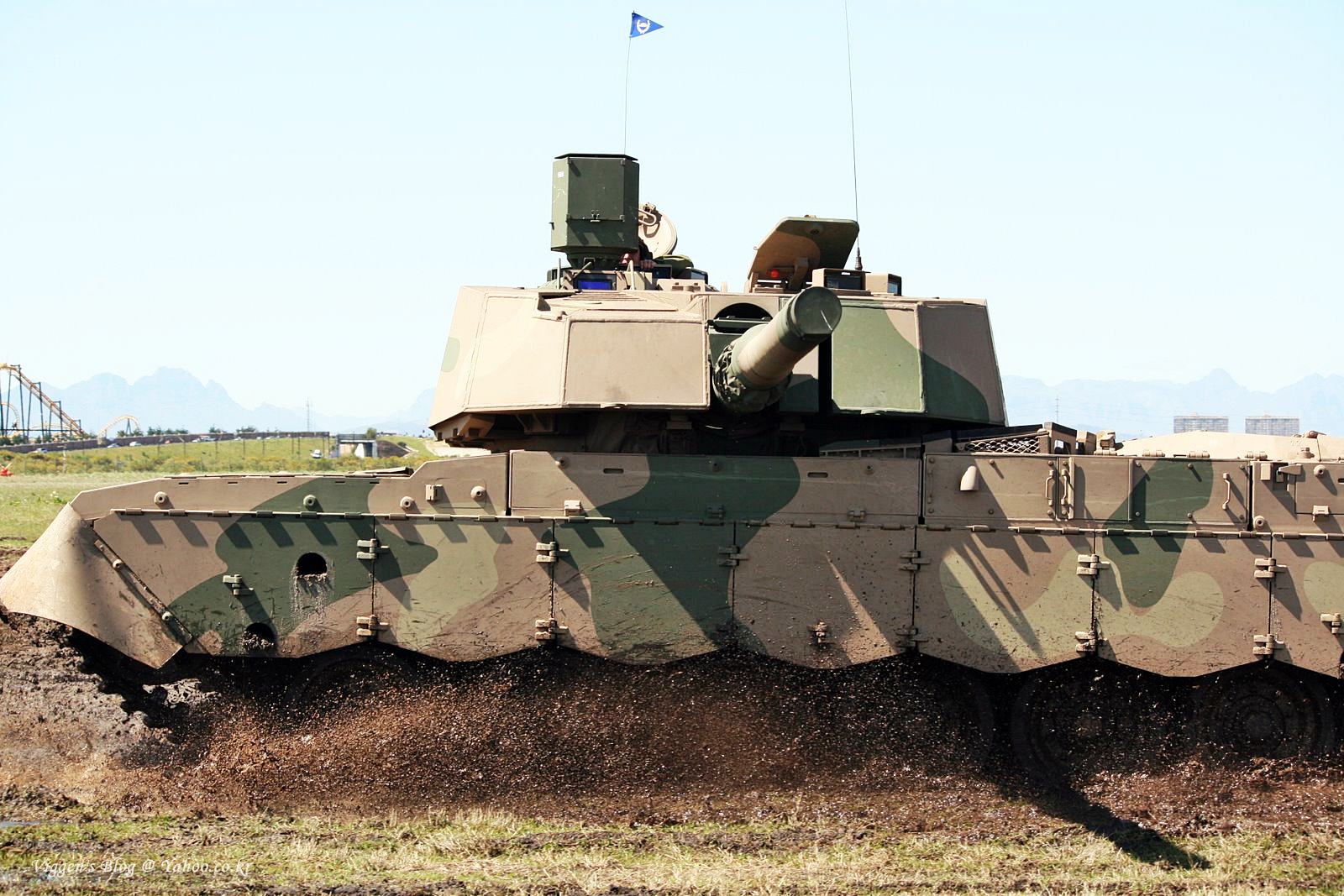 BEMIL 아카이브 - 유용원의 군사세계