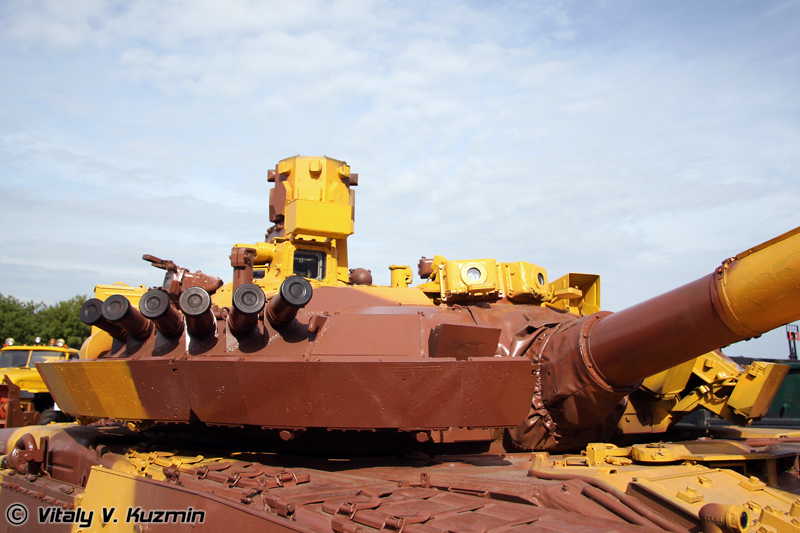 BEMIL 아카이브 - 유용원의 군사세계