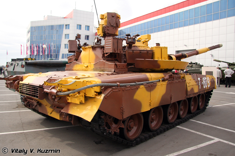 BEMIL 아카이브 - 유용원의 군사세계