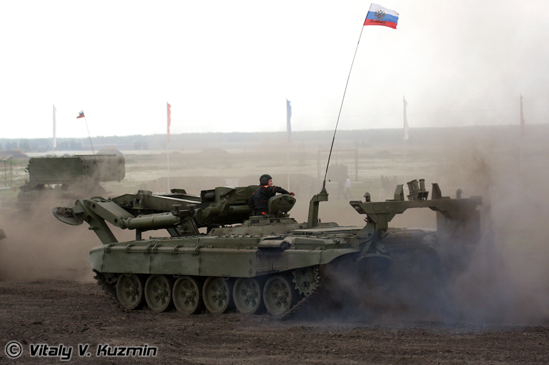 BEMIL 아카이브 - BEMIL 군사세계