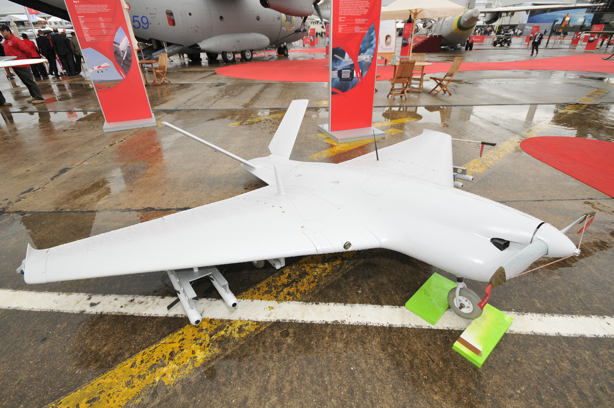 BEMIL 아카이브 - 유용원의 군사세계