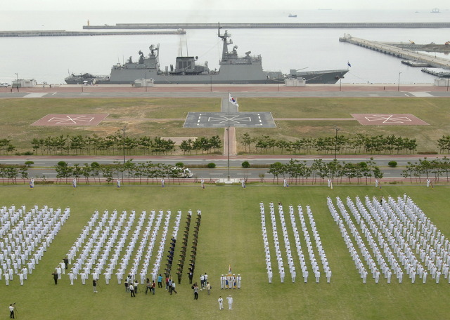 BEMIL 아카이브 - 유용원의 군사세계