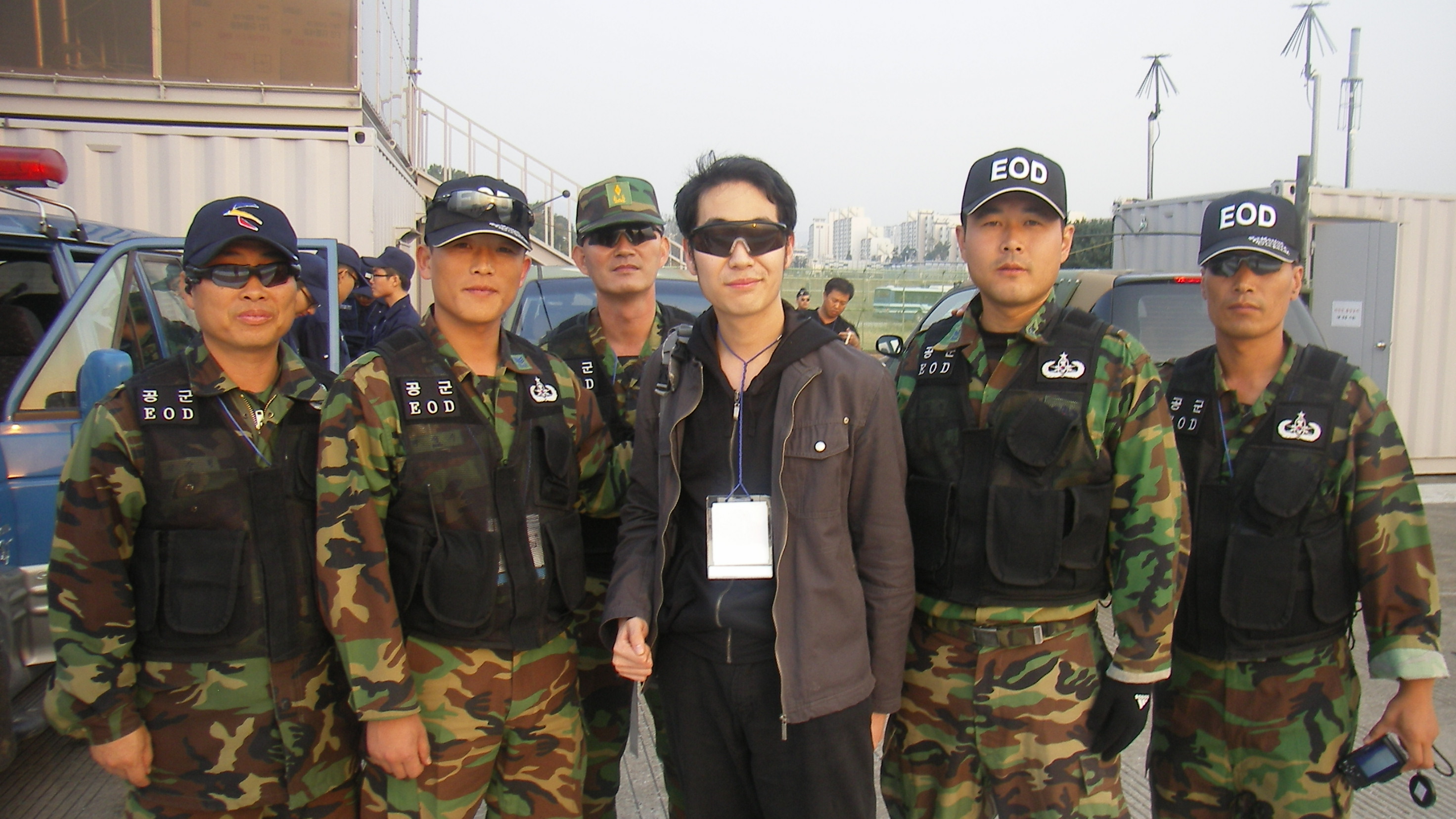 BEMIL 아카이브 - 유용원의 군사세계