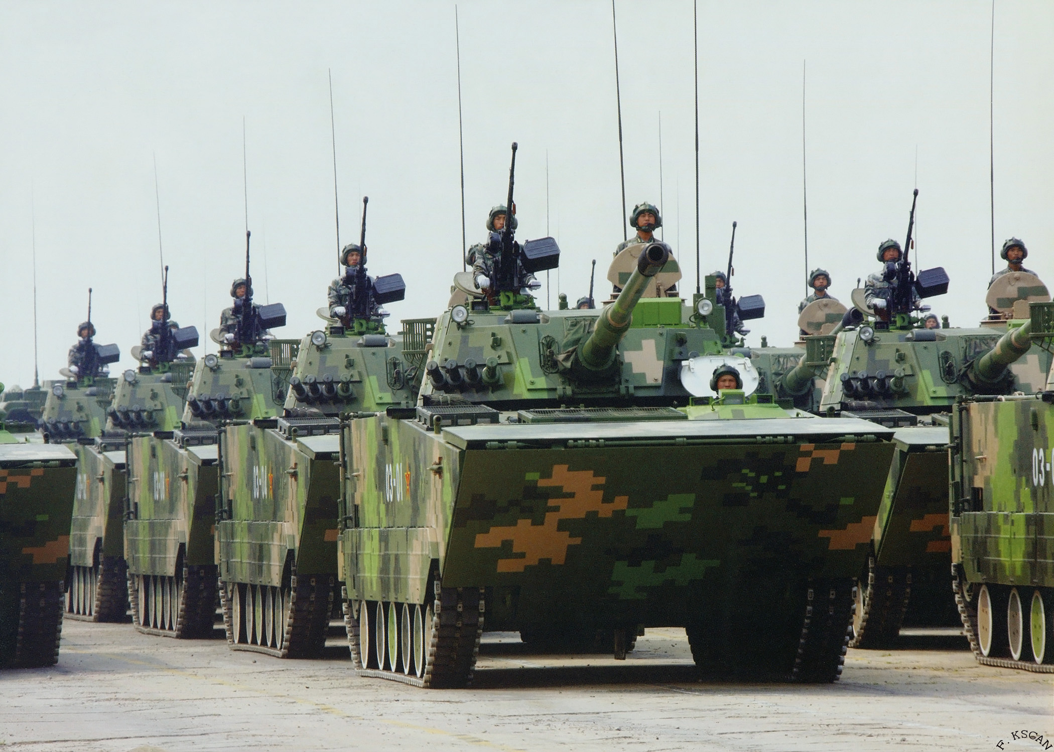 BEMIL 아카이브 - 유용원의 군사세계