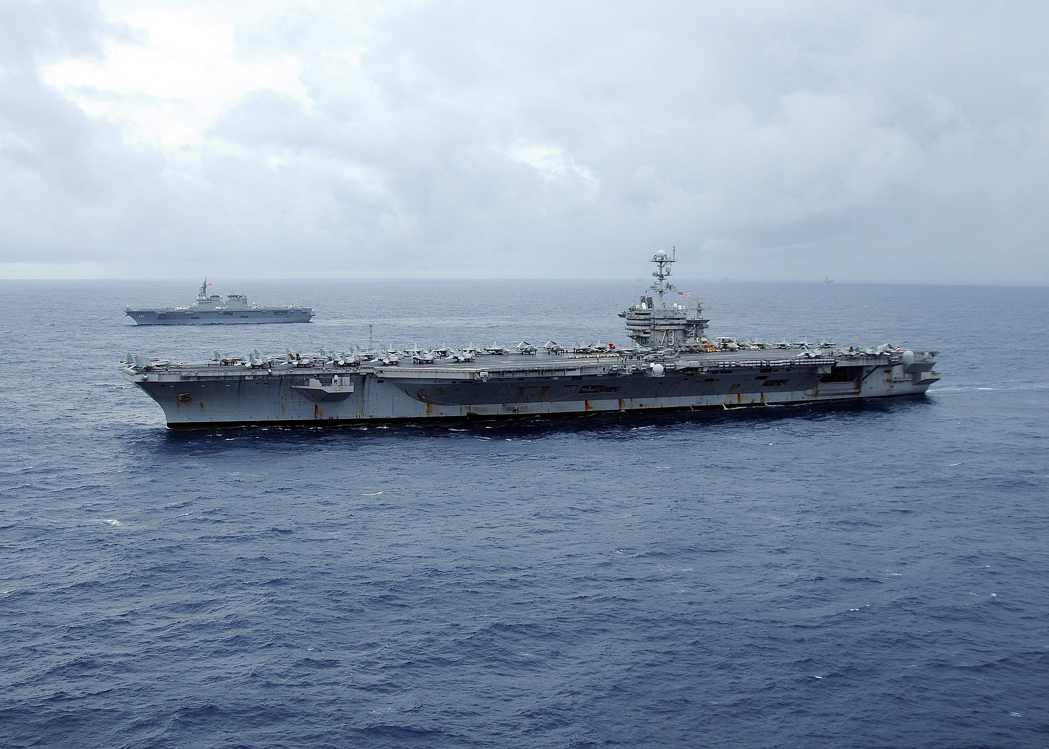 BEMIL 아카이브 - 유용원의 군사세계