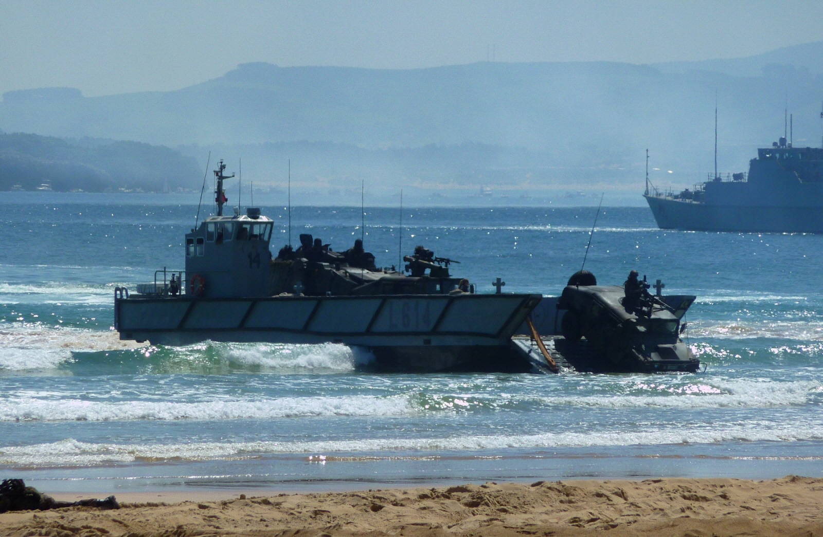 BEMIL 아카이브 - 유용원의 군사세계