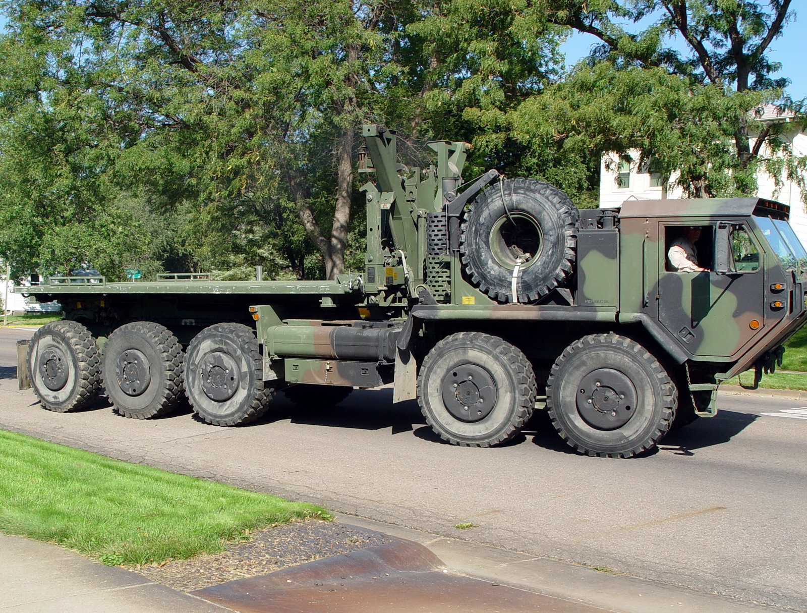 BEMIL 아카이브 - 유용원의 군사세계