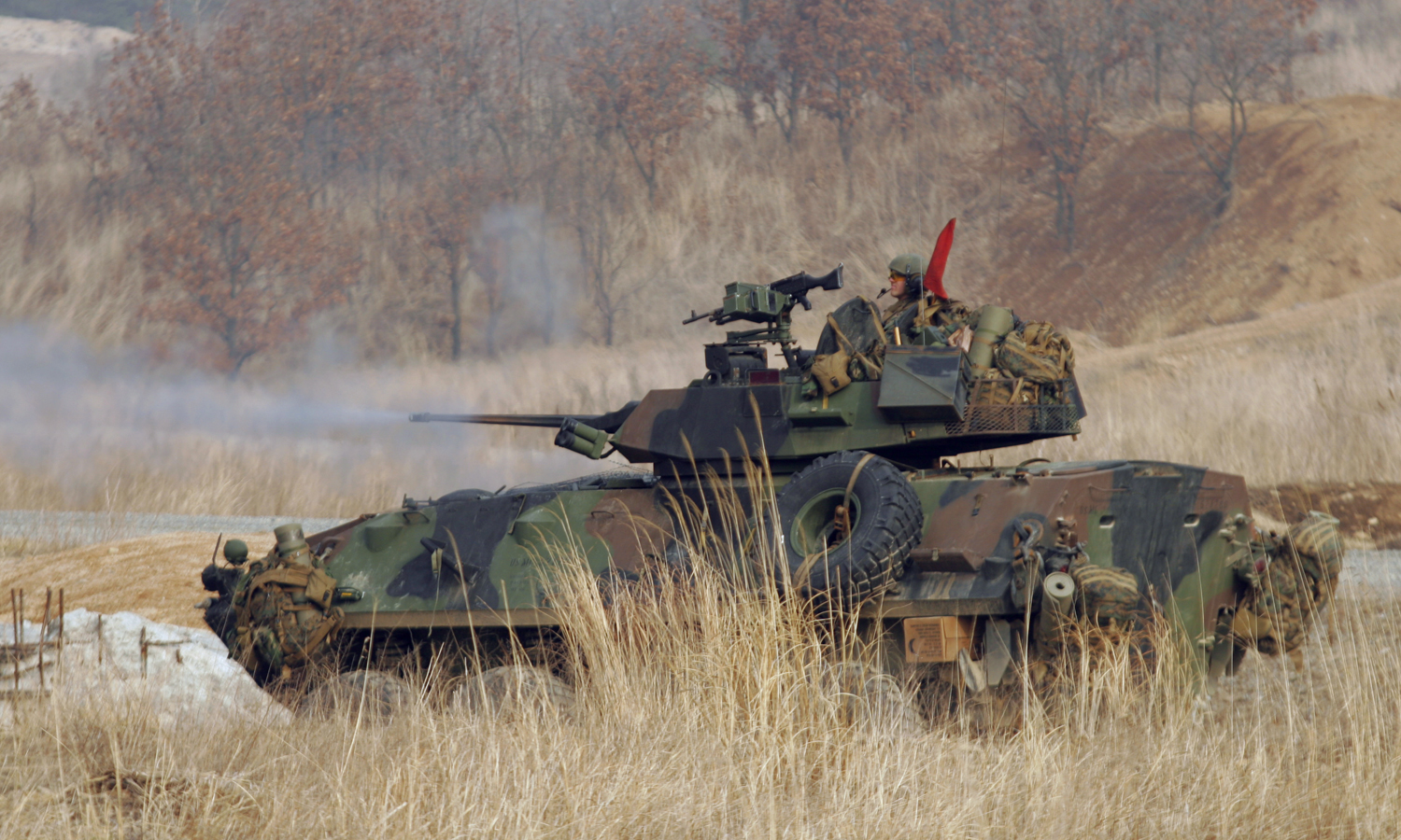 BEMIL 아카이브 - 유용원의 군사세계