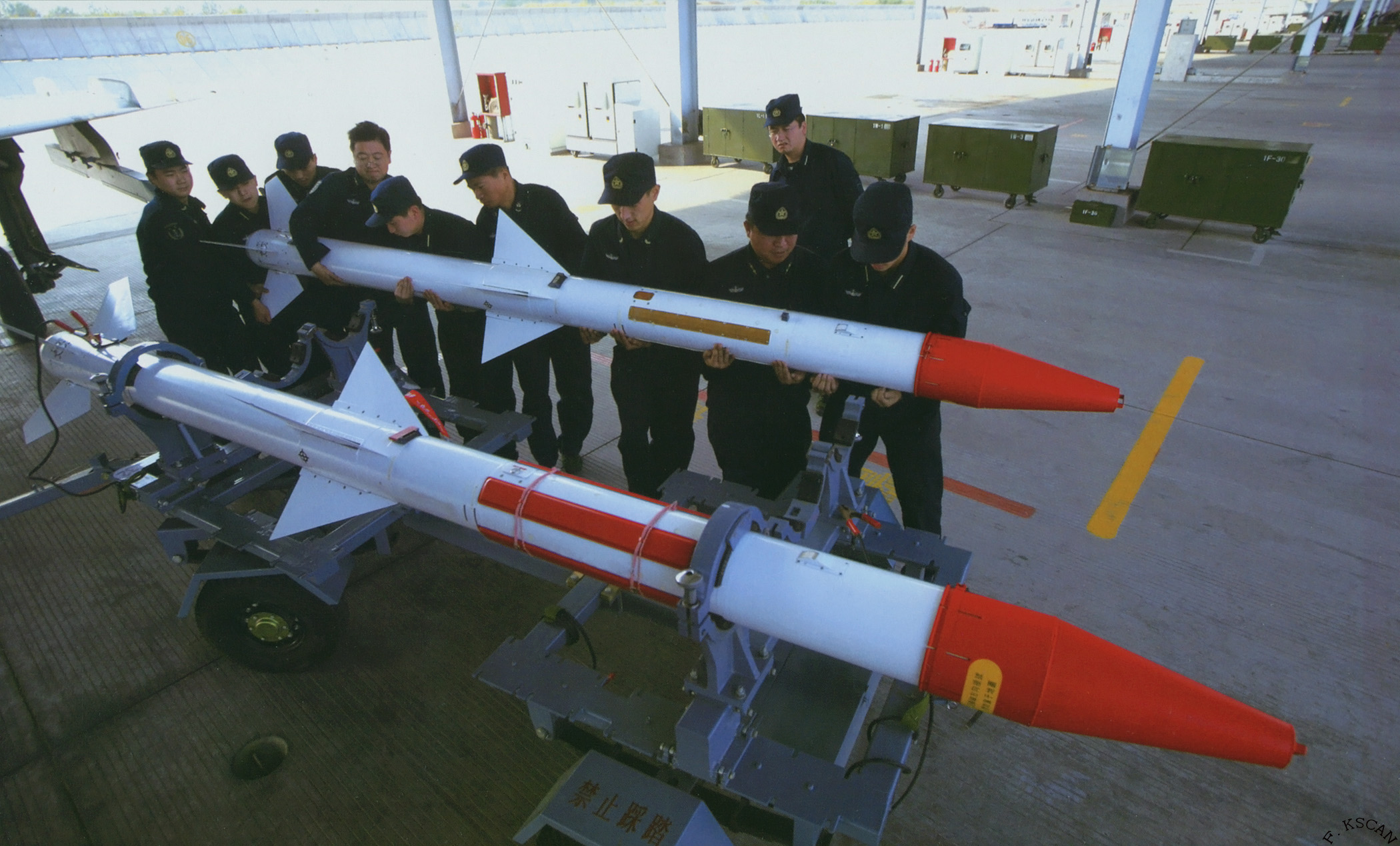 BEMIL 아카이브 - 유용원의 군사세계