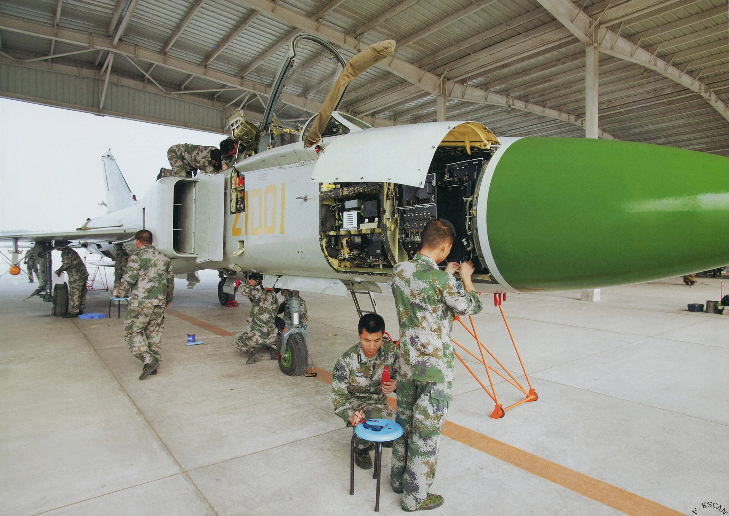 BEMIL 아카이브 - 유용원의 군사세계