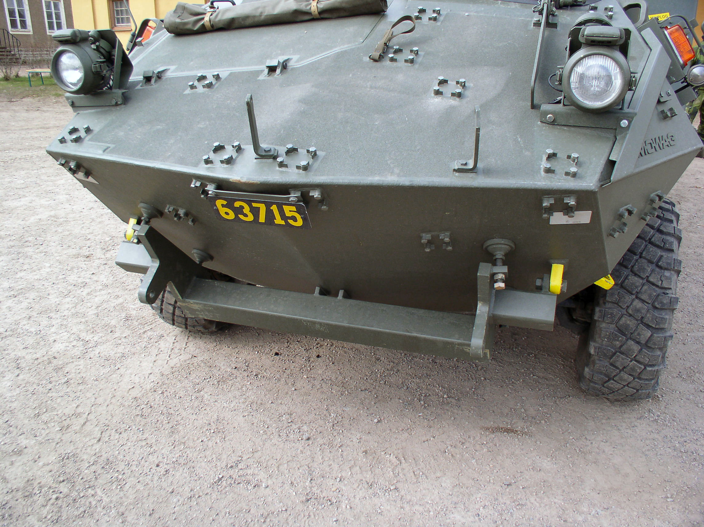 BEMIL 아카이브 - 유용원의 군사세계