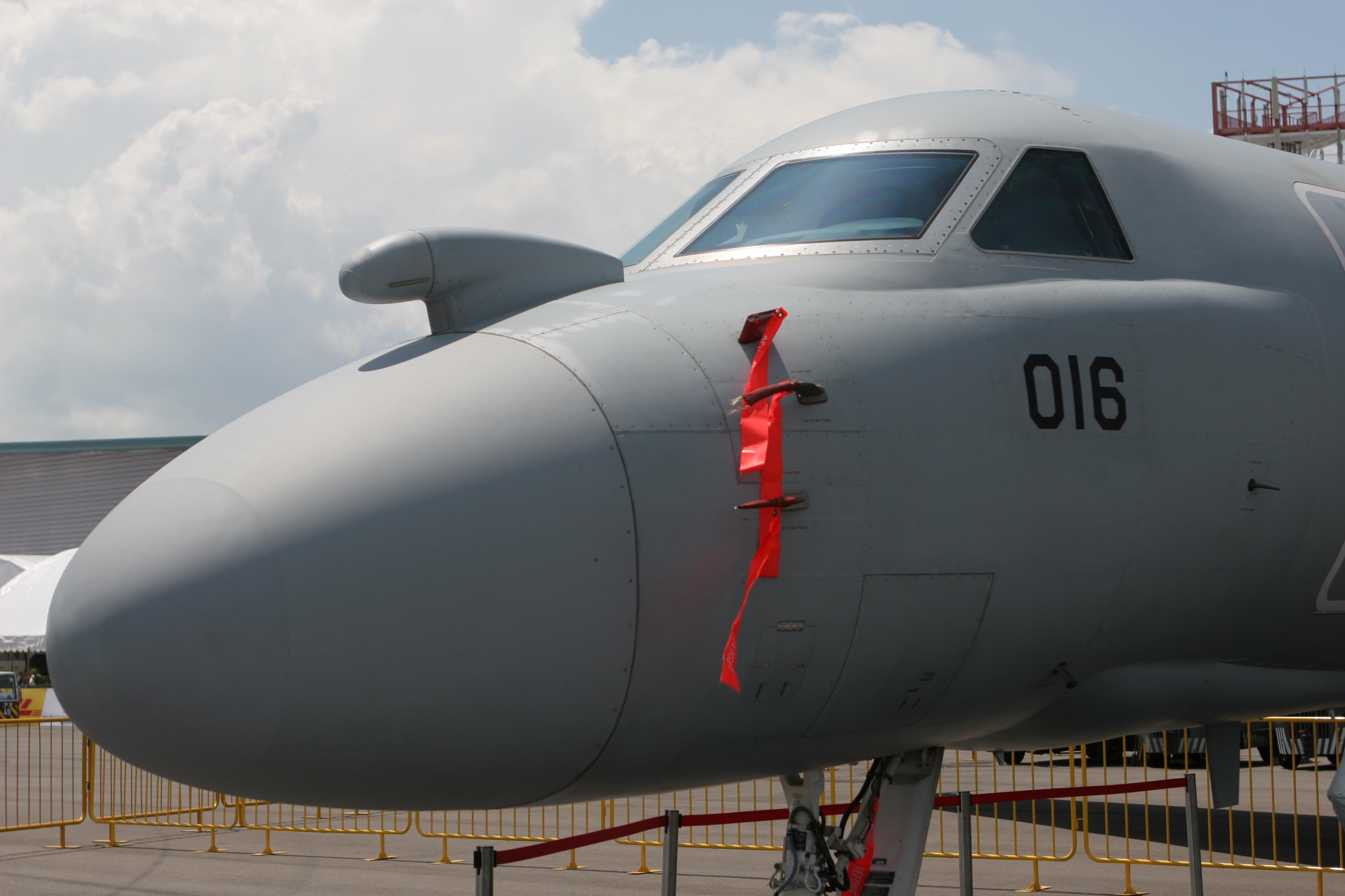 BEMIL 아카이브 - 유용원의 군사세계