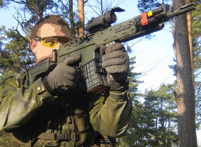 BEMIL 아카이브 - BEMIL 군사세계