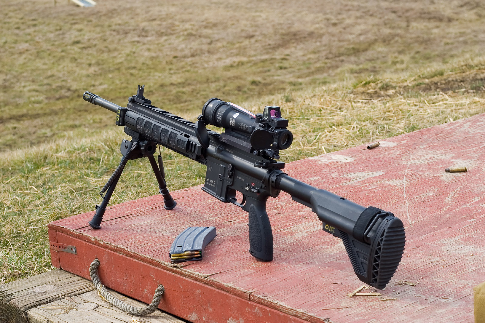 BEMIL 아카이브 - 유용원의 군사세계