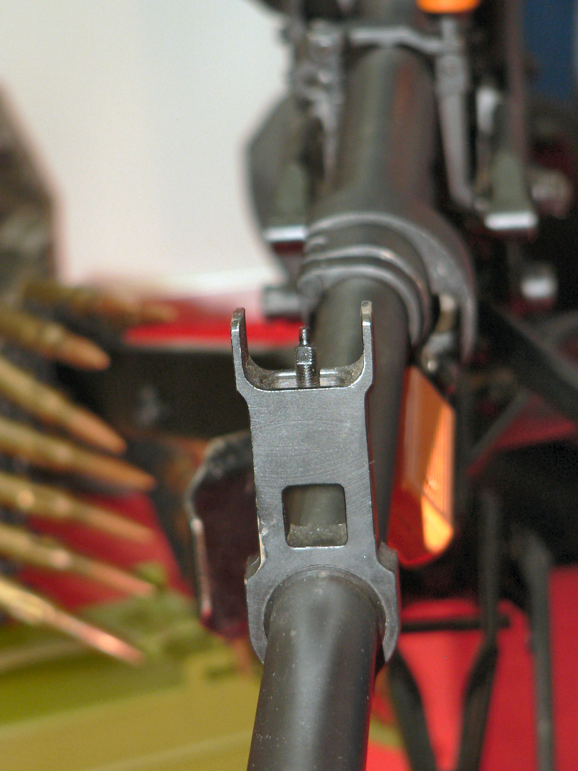 BEMIL 아카이브 - 유용원의 군사세계