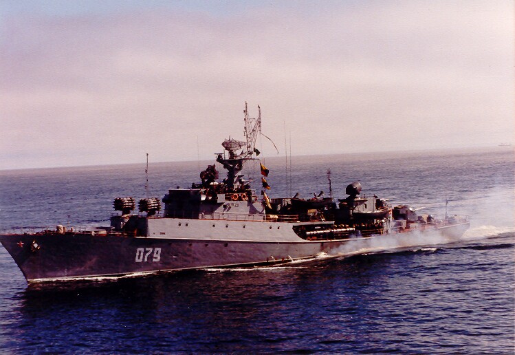 BEMIL 아카이브 - 유용원의 군사세계