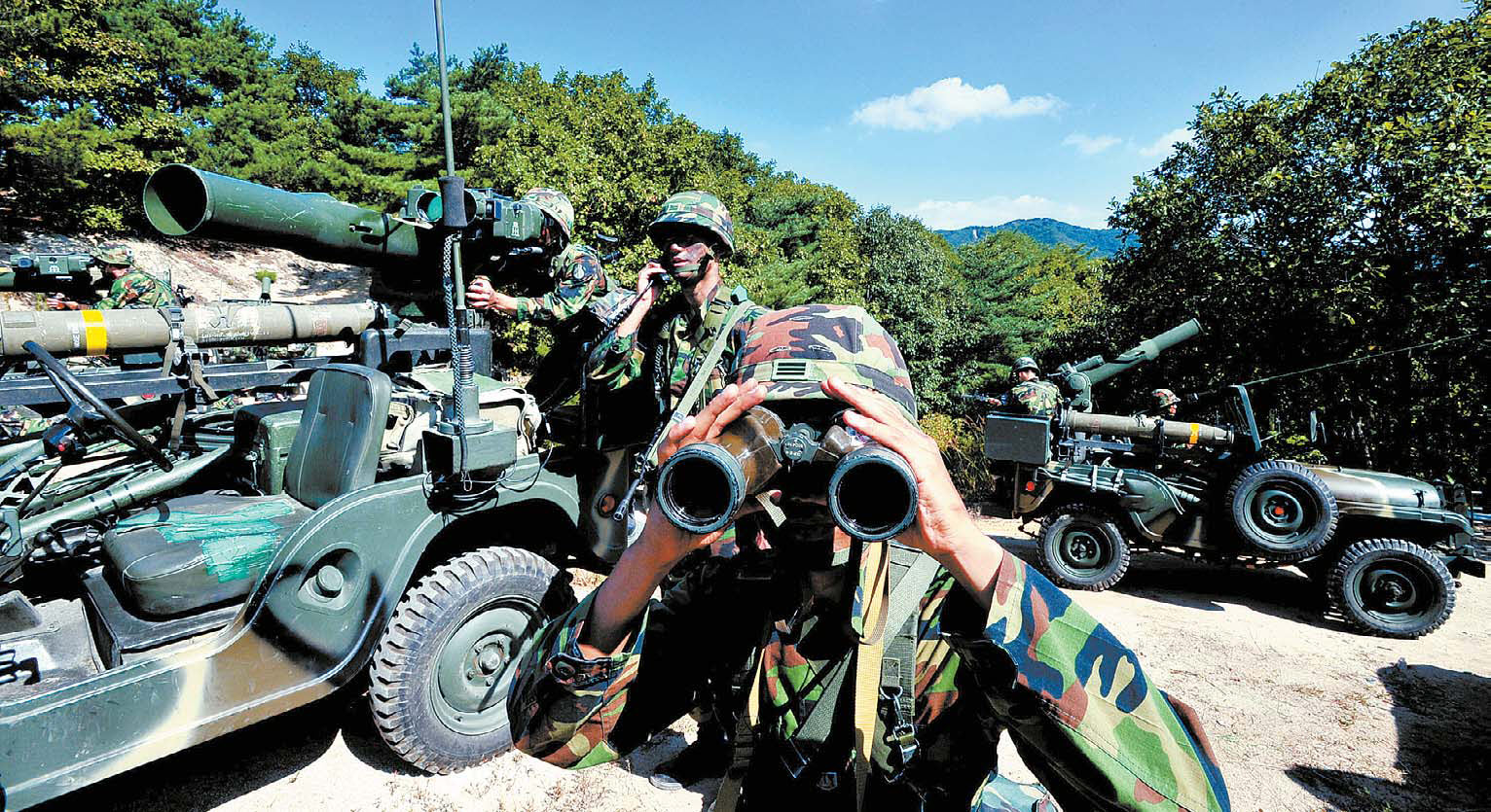 BEMIL 아카이브 - 유용원의 군사세계