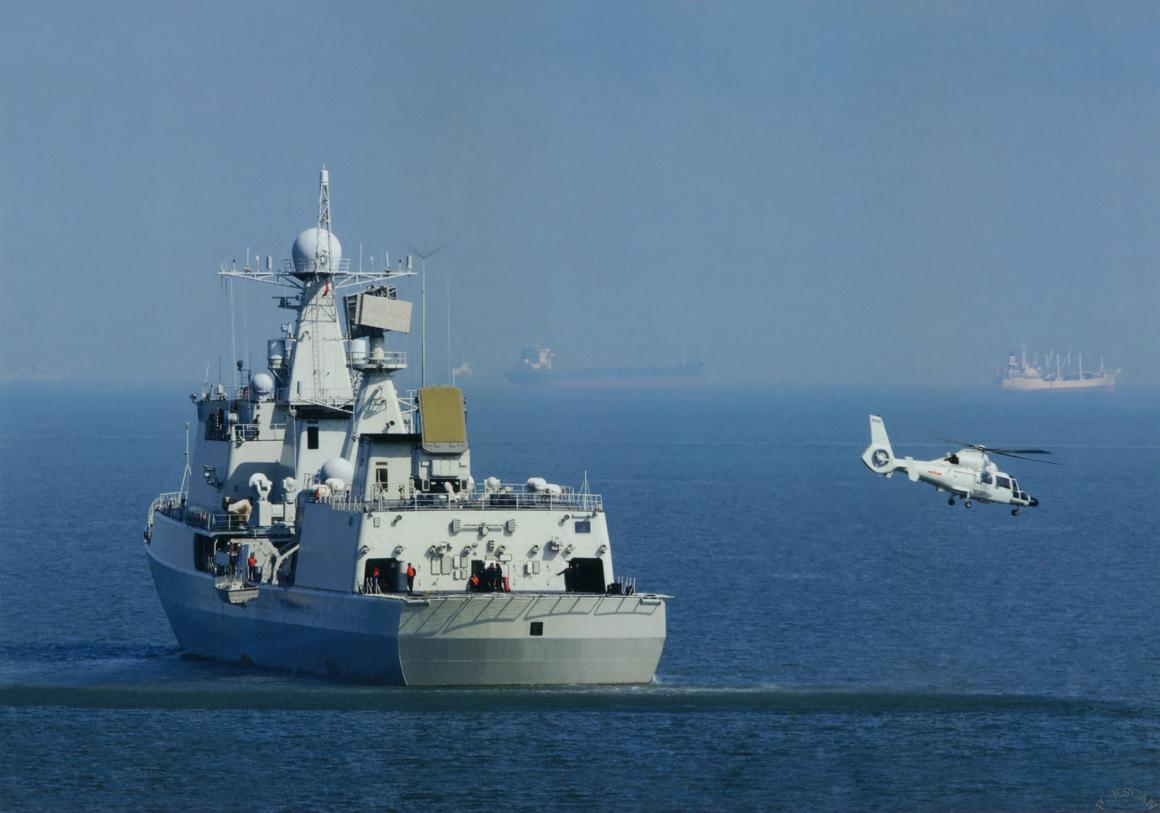 BEMIL 아카이브 - 유용원의 군사세계