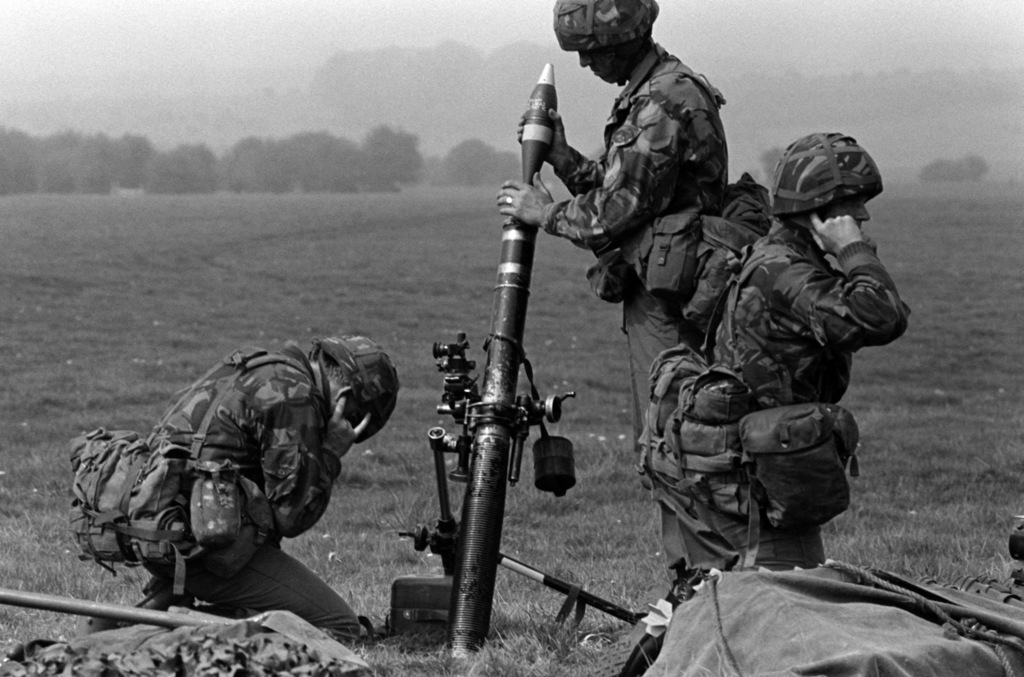 BEMIL 아카이브 - 유용원의 군사세계