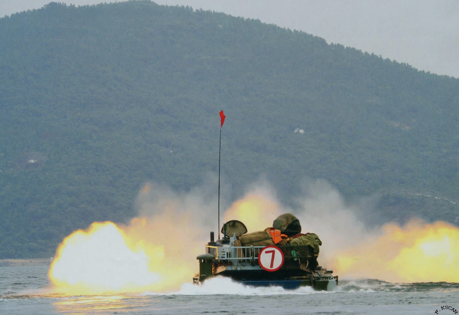 BEMIL 아카이브 - 유용원의 군사세계