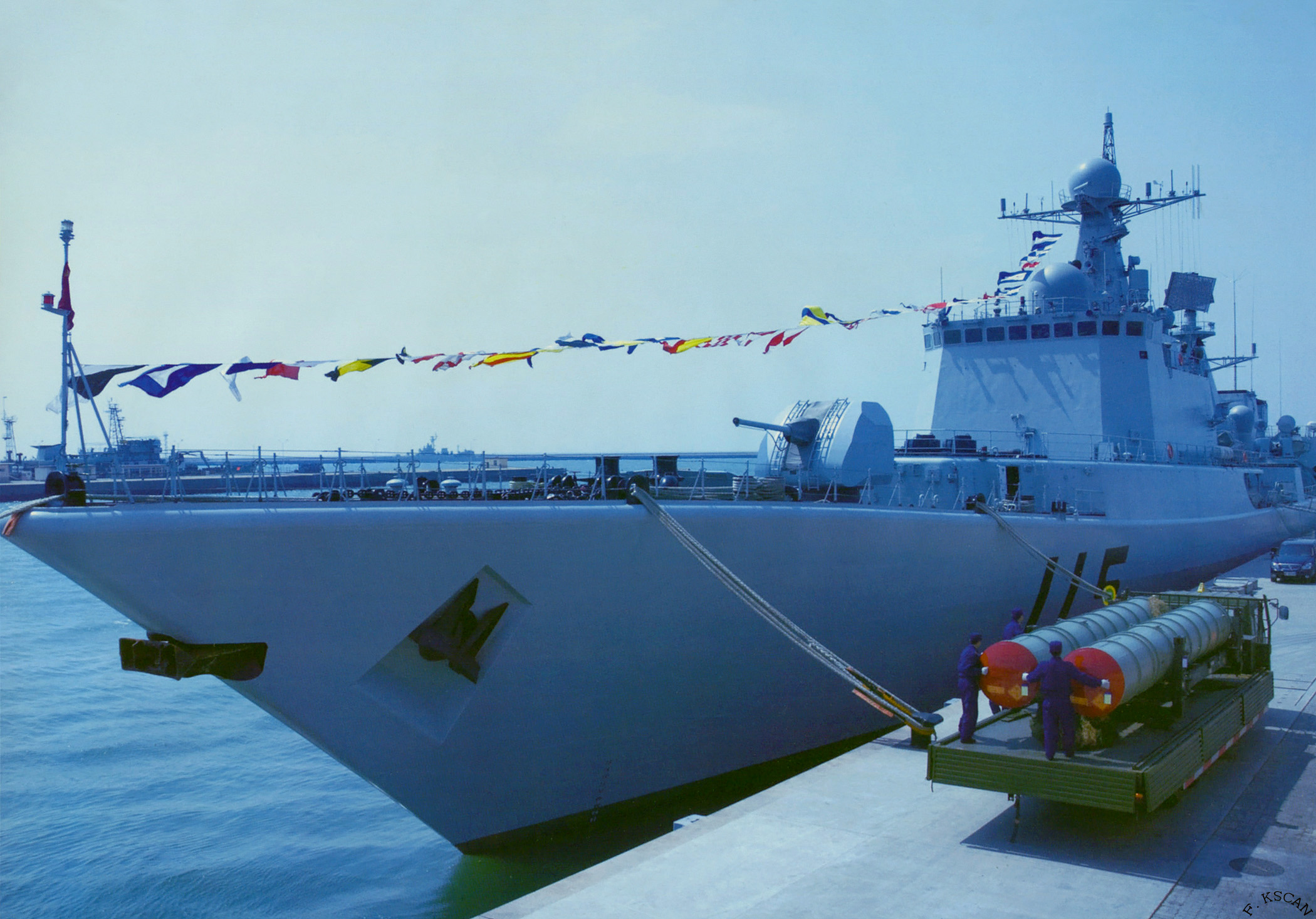 BEMIL 아카이브 - 유용원의 군사세계