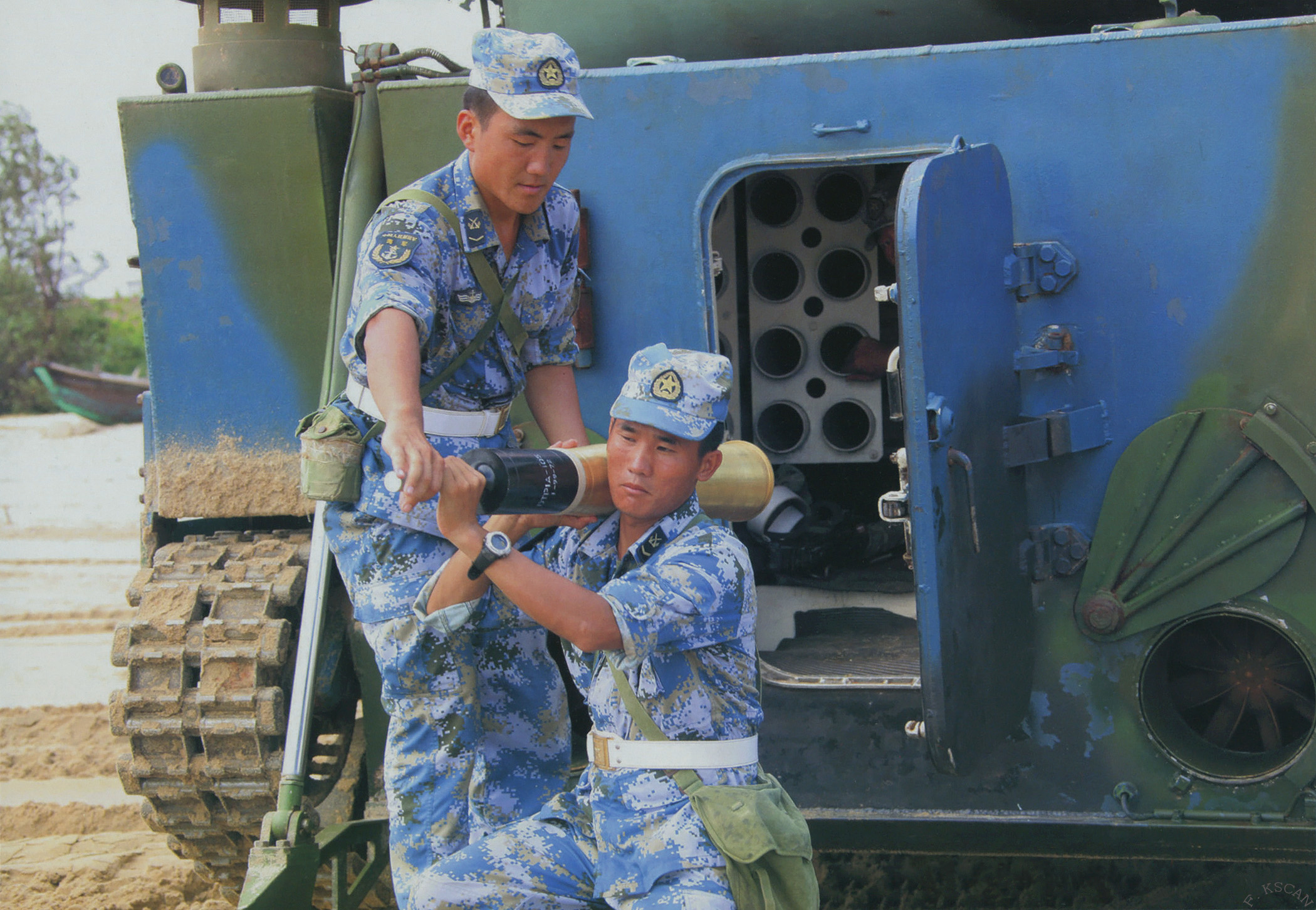 BEMIL 아카이브 - 유용원의 군사세계