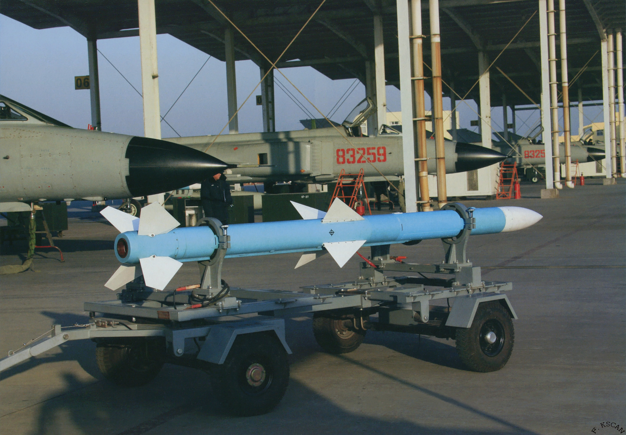 BEMIL 아카이브 - 유용원의 군사세계