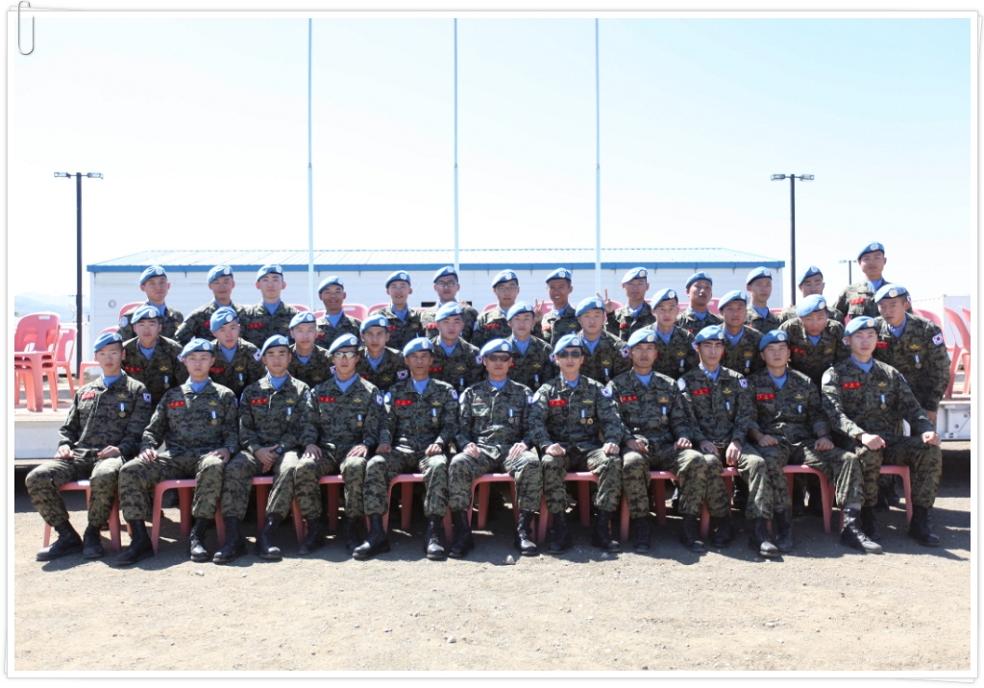 BEMIL 아카이브 - 유용원의 군사세계